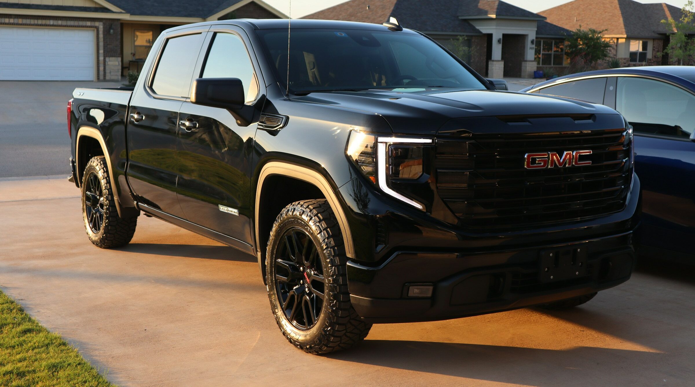 GMC Repair - Little Garage