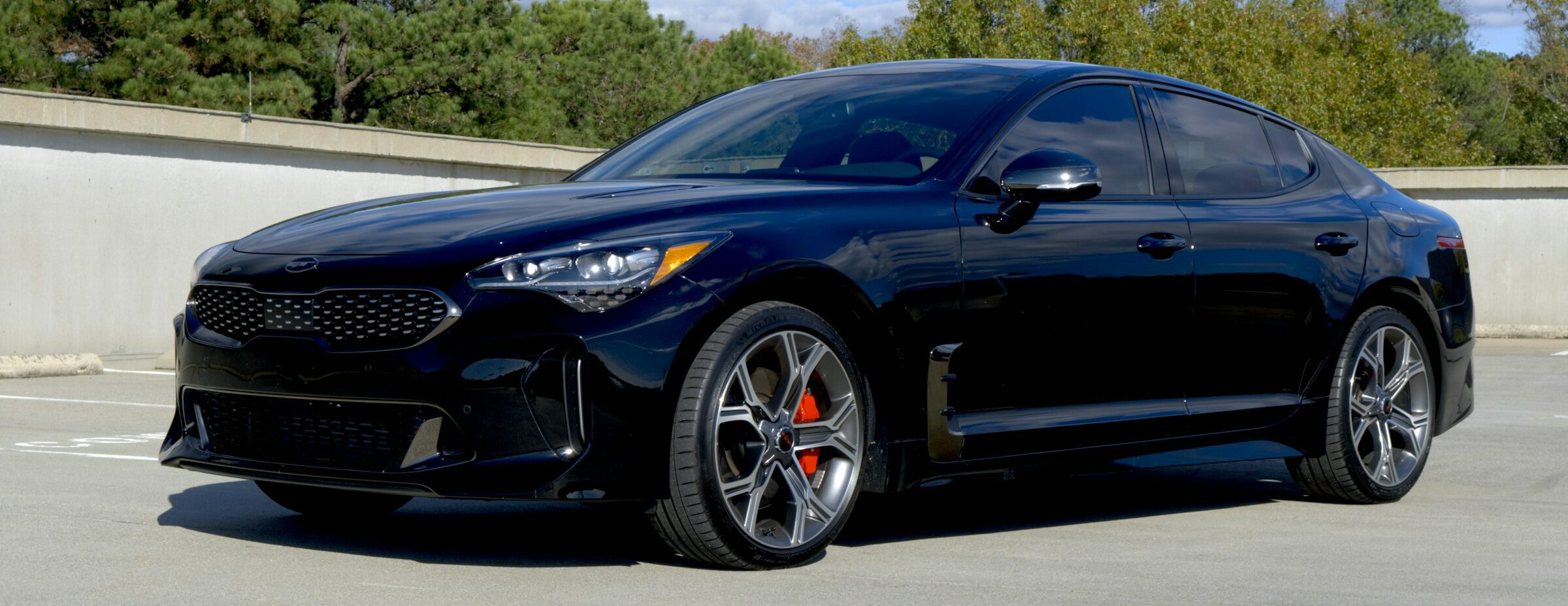 Kia Repair - Little Garage