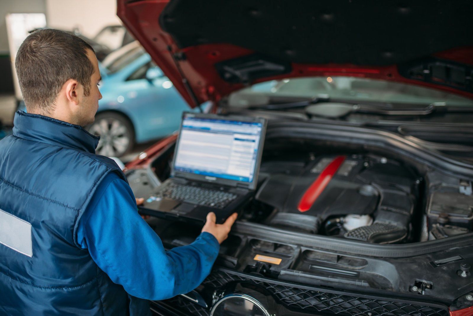 O2 Sensor Replacement - Little Garage